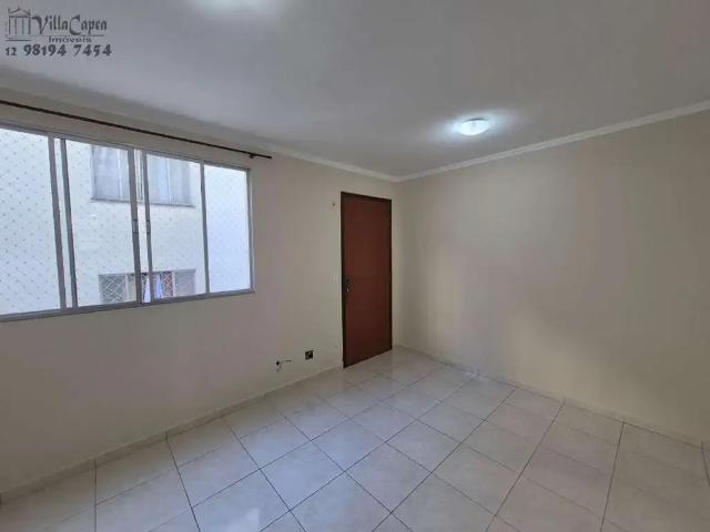 Apartamento para Locação em São José dos Campos/SP Floradas de São José 2 Quartos