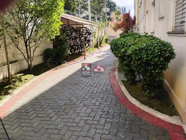 Apartamento para Locação em São José dos Campos/SP Floradas de São José 2 Quartos