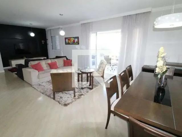Apartamento para Locação em São José dos Campos/SP Jardim Margareth 3 Quartos