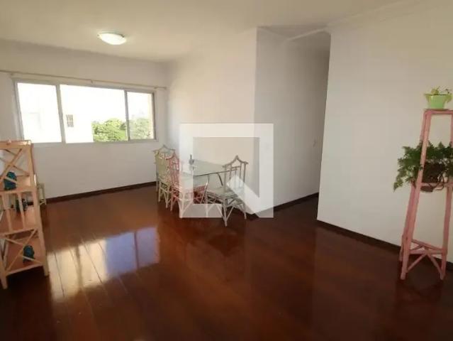 Apartamento para Locação em São José dos Campos/SP Jardim Margareth 3 Quartos
