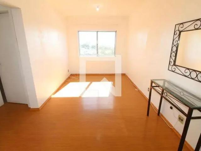 Apartamento para Locação em São José dos Campos/SP Jardim Matarazzo 2 Quartos