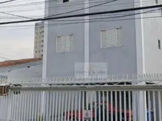 Apartamento para Locação em São José dos Campos/SP Jardim Motorama 2 Quartos