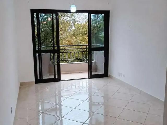 Apartamento para Locação em São José dos Campos/SP Jardim Nova América 2 Quartos
