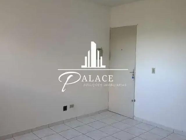 Apartamento para Locação em São José dos Campos/SP Jardim Nova Michigan 2 Quartos