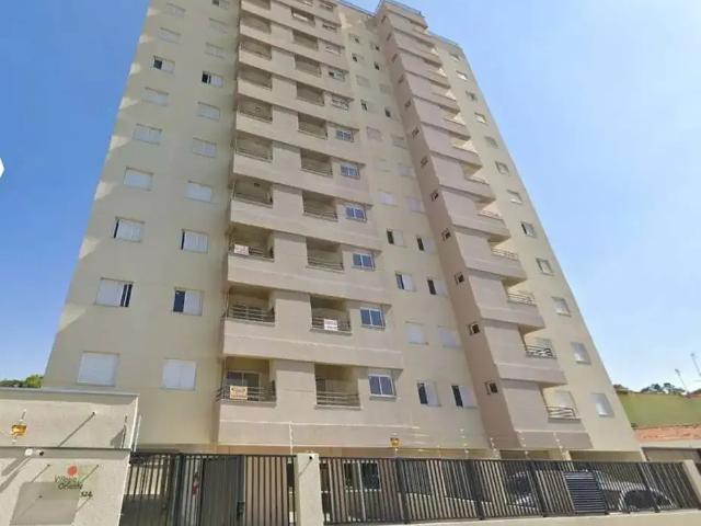 Apartamento para Locação em São José dos Campos/SP Jardim Oriente 2 Quartos