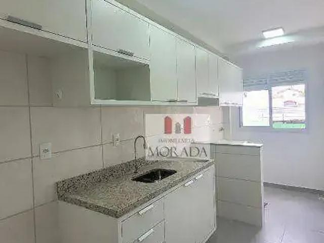 Apartamento para Locação em São José dos Campos/SP Jardim Oriente 2 Quartos
