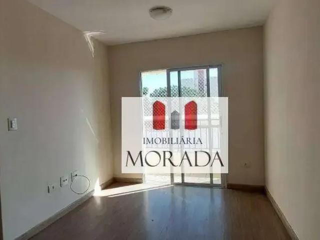Apartamento para Locação em São José dos Campos/SP Jardim Oriente 2 Quartos