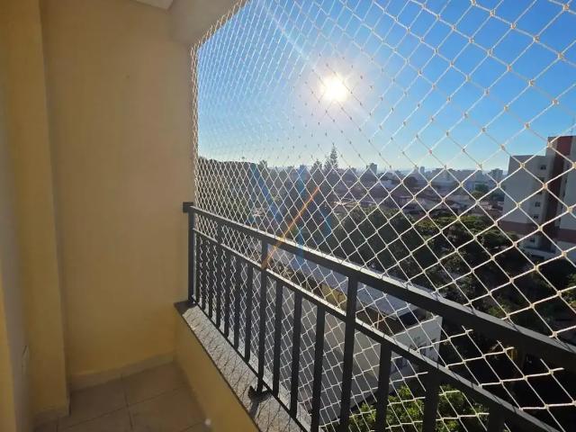Apartamento para Locação em São José dos Campos/SP Jardim Oriente 2 Quartos