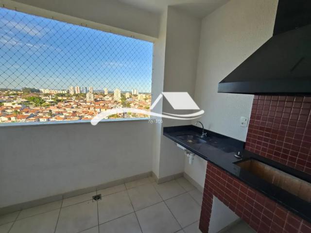 Apartamento para Locação em São José dos Campos/SP Jardim Oriente 2 Quartos