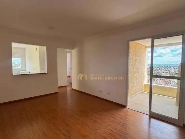 Apartamento para Locação em São José dos Campos/SP Jardim Oriente 2 Quartos