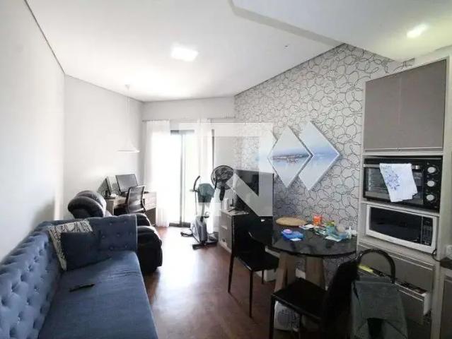 Apartamento para Locação em São José dos Campos/SP Jardim Oswaldo Cruz 1 Quartos