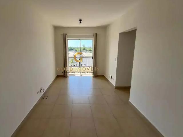 Apartamento para Locação em São José dos Campos/SP Jardim Oswaldo Cruz 1 Quartos
