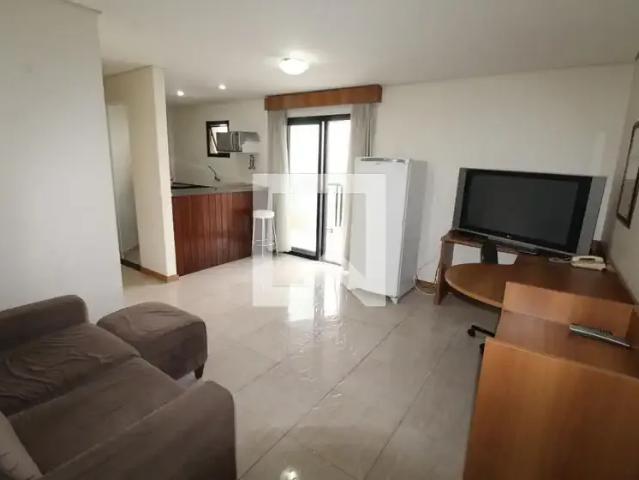 Apartamento para Locação em São José dos Campos/SP Jardim Oswaldo Cruz 1 Quartos