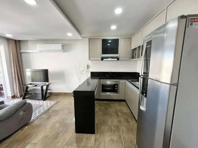 Apartamento para Locação em São José dos Campos/SP Jardim Oswaldo Cruz 1 Quartos