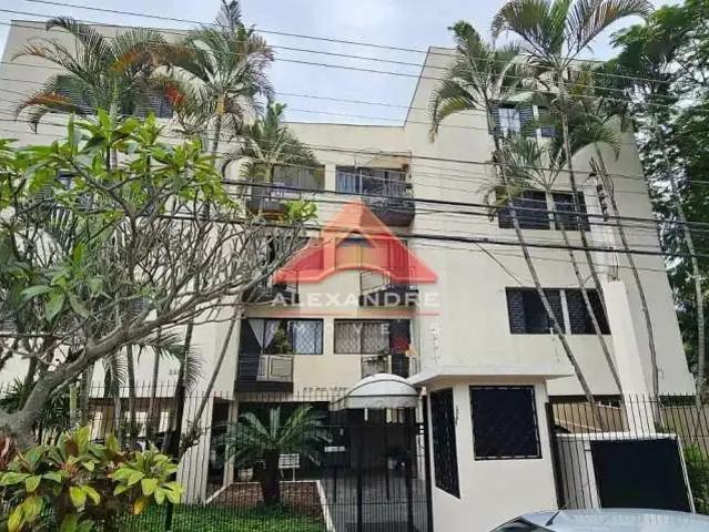 Apartamento para Locação em São José dos Campos/SP Jardim Oswaldo Cruz 2 Quartos