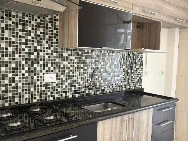 Apartamento para Locação em São José dos Campos/SP Jardim Oswaldo Cruz 2 Quartos