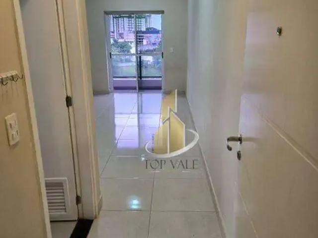Apartamento para Locação em São José dos Campos/SP Jardim Oswaldo Cruz 2 Quartos