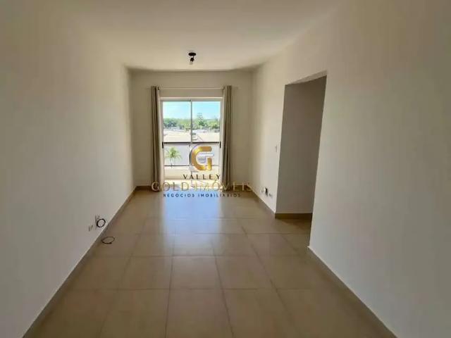 Apartamento para Locação em São José dos Campos/SP Jardim Oswaldo Cruz 2 Quartos