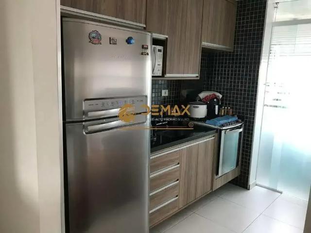 Apartamento para Locação em São José dos Campos/SP Jardim Oswaldo Cruz 2 Quartos