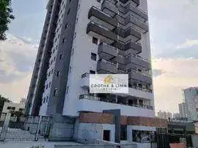 Apartamento para Locação em São José dos Campos/SP Jardim Oswaldo Cruz 2 Quartos