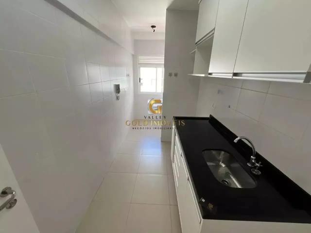 Apartamento para Locação em São José dos Campos/SP Jardim Oswaldo Cruz 2 Quartos