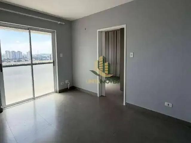 Apartamento para Locação em São José dos Campos/SP Jardim Augusta 1 Quartos