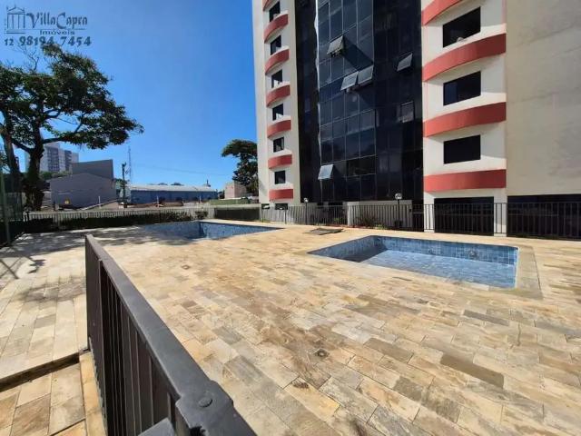Apartamento para Locação em São José dos Campos/SP Jardim Augusta 2 Quartos