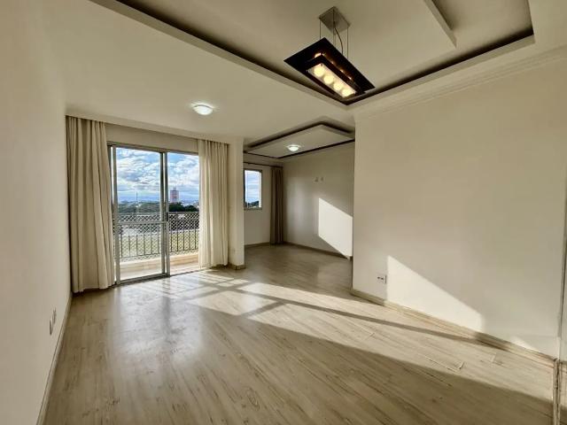 Apartamento para Locação em São José dos Campos/SP Jardim Augusta 2 Quartos