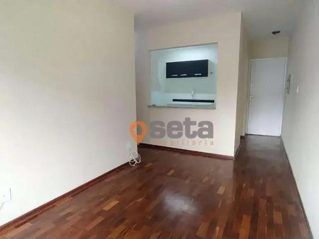 Apartamento para Locação em São José dos Campos/SP Jardim Alvorada 1 Quartos