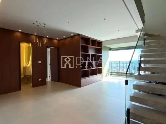 Apartamento para Locação em São José dos Campos/SP Jardim Alvorada 2 Quartos