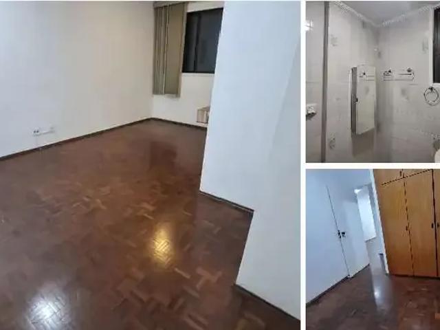 Apartamento para Locação em São José dos Campos/SP Jardim Alvorada 2 Quartos