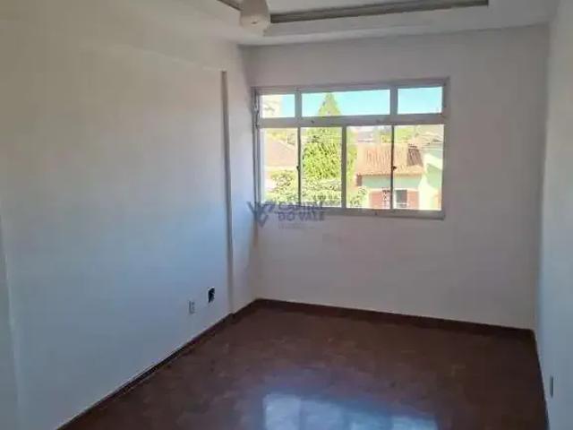 Apartamento para Locação em São José dos Campos/SP Jardim Alvorada 2 Quartos