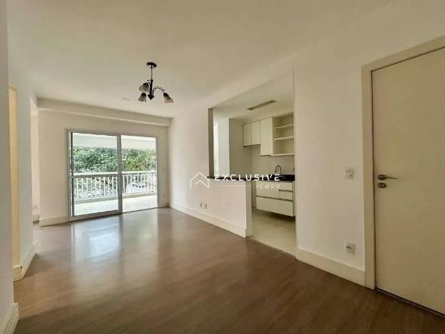 Apartamento para Locação em São José dos Campos/SP Jardim Alvorada 2 Quartos