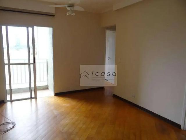 Apartamento para Locação em São José dos Campos/SP Jardim Alvorada 2 Quartos
