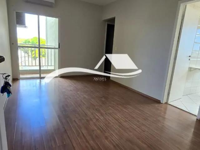 Apartamento para Locação em São José dos Campos/SP Jardim Alvorada 3 Quartos