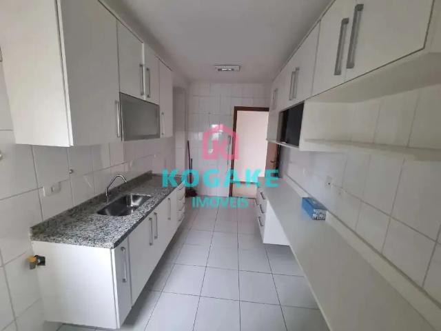 Apartamento para Locação em São José dos Campos/SP Jardim Alvorada 3 Quartos