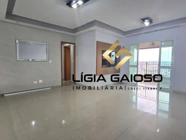 Apartamento para Locação em São José dos Campos/SP Jardim Alvorada 3 Quartos
