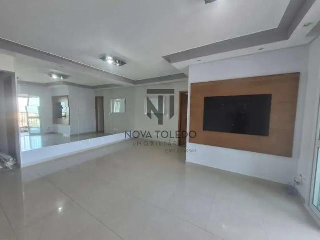 Apartamento para Locação em São José dos Campos/SP Jardim Alvorada 3 Quartos