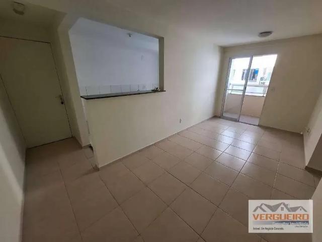 Apartamento para Locação em São José dos Campos/SP Jardim América 3 Quartos