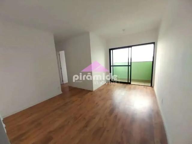 Apartamento para Locação em São José dos Campos/SP Jardim América 3 Quartos