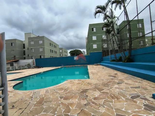 Apartamento para Locação em São José dos Campos/SP Jardim América 3 Quartos
