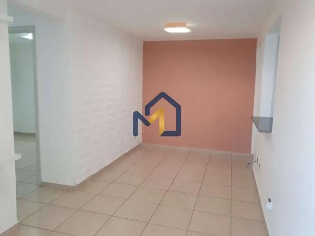 Apartamento para Locação em São José dos Campos/SP Jardim América 3 Quartos