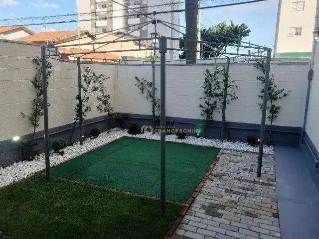 Apartamento para Locação em São José dos Campos/SP Jardim América 3 Quartos