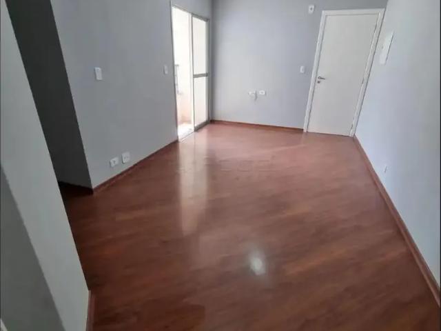 Apartamento para Locação em São José dos Campos/SP Jardim América 2 Quartos
