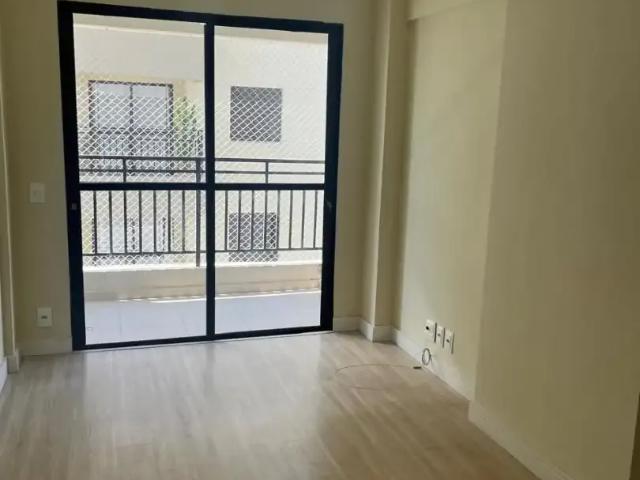 Apartamento para Locação em São José dos Campos/SP Jardim América 2 Quartos