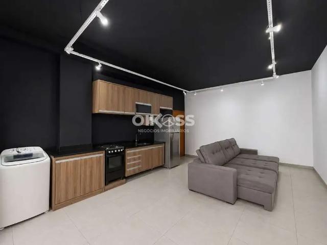 Apartamento para Locação em São José dos Campos/SP Jardim América 2 Quartos