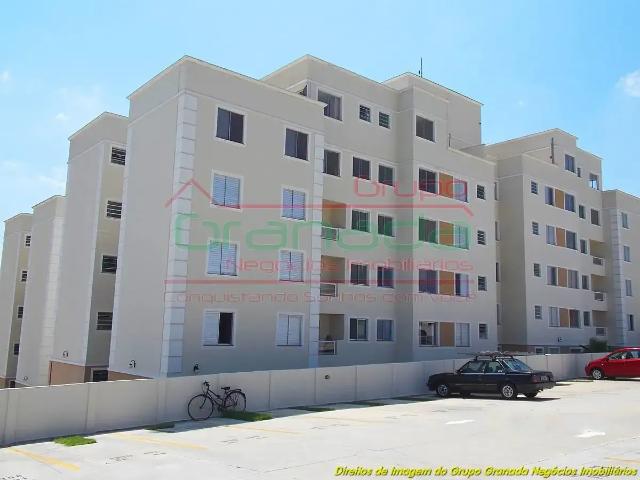 Apartamento para Locação em São José dos Campos/SP Jardim América 2 Quartos
