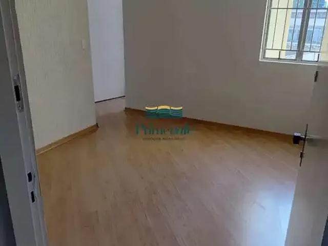 Apartamento para Locação em São José dos Campos/SP Jardim América 2 Quartos