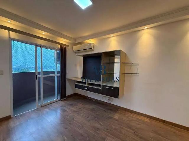 Apartamento para Locação em São José dos Campos/SP Jardim América 2 Quartos