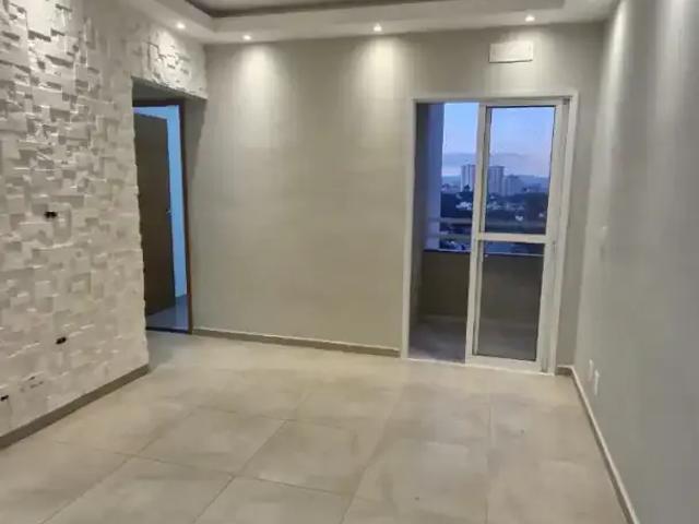 Apartamento para Locação em São José dos Campos/SP Jardim América 2 Quartos